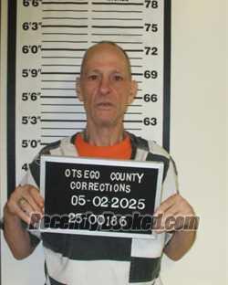 Recent Booking / Mugshot for MICHAEL SHAWN HARTLEY in Otsego County ...