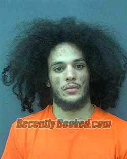 Recent Booking / Mugshot for GEORGE LOPEZ-RODRIGUEZ in Rockland County ...