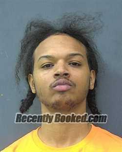 Recent Booking / Mugshot for RODNEY SOLISE in Rockland County, New York