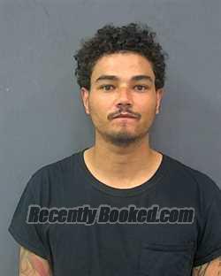 Recent Booking / Mugshot for JIMMY J RODRIGUEZ in Rockland County, New York