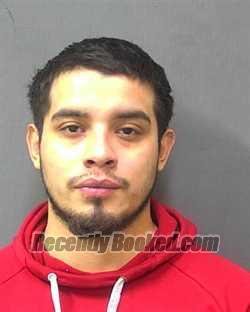 Recent Booking / Mugshot for JONATHAN MALDONADO in Rockland County, New ...
