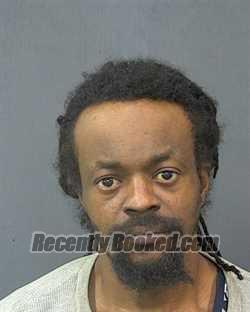 Recent Booking / Mugshot for ABENS DESIR in Rockland County, New York