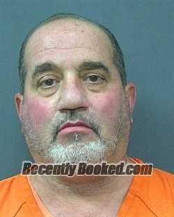 Recent Booking / Mugshot for DANIEL ROCCO MAIURRO in Rockland County ...