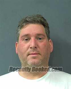 Colin Baron Mugshot & Arrest Info | Rockland County, NY