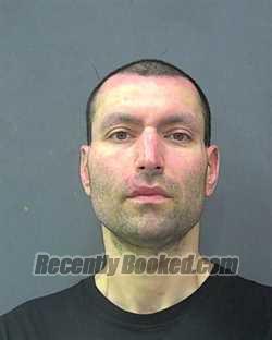 Recent Booking / Mugshot for DAVID MORGENSTERN in Rockland County, New York