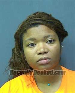 Recent Booking / Mugshot for STACEY CACHO in Rockland County, New York