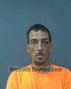 JOSE A. SERRANO Arrest Record & Booking Info – Rockland County, New ...