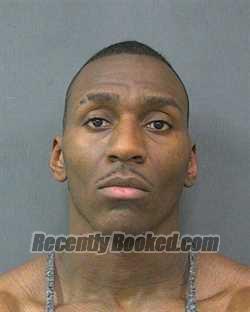 Recent Booking / Mugshot for LEJAY JAMAL BUTLER in Rockland County, New ...