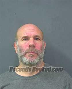 MICHAEL J BUXBAUM Arrest Record & Booking Info – Rockland County, New ...