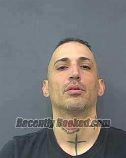 Recent Booking / Mugshot for MATTHEW P CAPUANO in Rockland County, New York