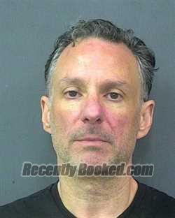 Recent Booking / Mugshot for JASON PANTANO in Rockland County, New York