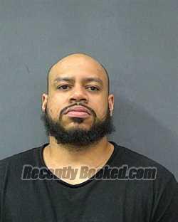 Recent Booking / Mugshot for KENNETH DAMIEN BARNES in Rockland County ...