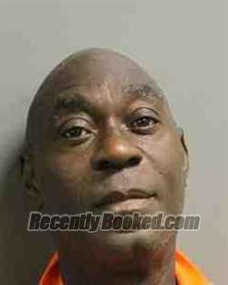 Recent Booking / Mugshot for MICHAEL A MOMOH in Rockland County, New York
