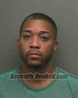 Recent Booking / Mugshot for BENJAMIN SMALLS in Rockland County, New York