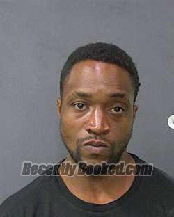 Recent Booking / Mugshot for RAQUAN S JORDAN in Rockland County, New York