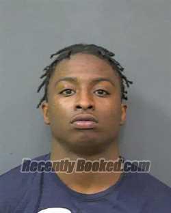 Recent Booking / Mugshot for NOAH CHAMBERS in Rockland County, New York