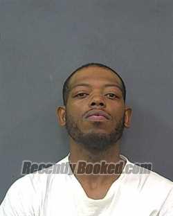 Recent Booking / Mugshot for NATHANIEL N SAUNDERS in Rockland County ...