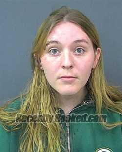 Heather M Clifford Mugshot & Arrest Info | Rockland County, NY