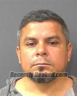Recent Booking / Mugshot for WALTER GEOVANY LEMUS-LEMUS in Rockland ...