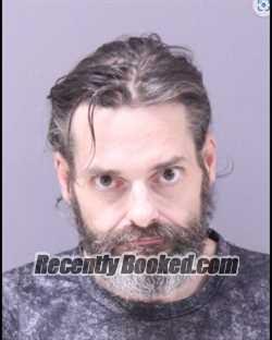 Recent Booking / Mugshot for TIMOTHY D ALGUIRE in St Lawrence County ...