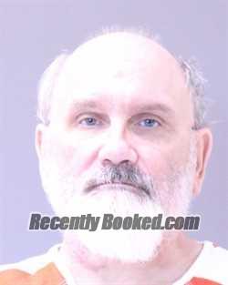 Recent Booking / Mugshot for EDWARD J TRAVIS in St Lawrence County, New ...