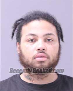 Recent Booking / Mugshot for COREY M TISDALE in St Lawrence County, New ...
