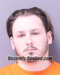Recent Booking / Mugshot for KODY G LAROCK in St Lawrence County, New York