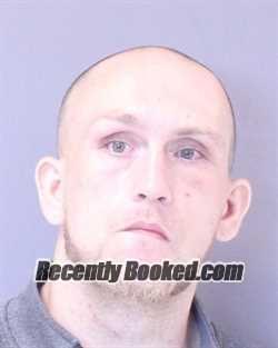 Recent Booking / Mugshot for DANIEL R JORDAN in St Lawrence County, New ...