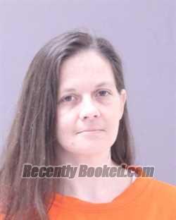 Recent Booking / Mugshot for JAMIEBETH A MILLER in St Lawrence County ...