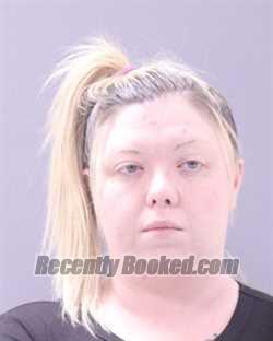 Recent Booking / Mugshot for KATELIN C GRAVELINE in St Lawrence County ...