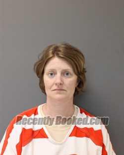 Nicole L Lyndaker Arrest & Booking Info | St Lawrence County, NY