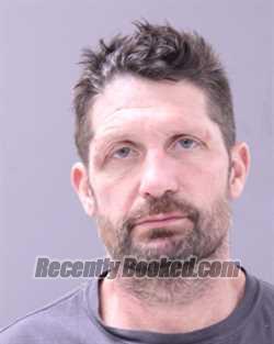 Recent Booking / Mugshot for JOHN JAMES ANSON in St Lawrence County ...