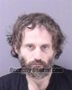 Recent Booking / Mugshot for JOHN R LAJOY in St Lawrence County, New York
