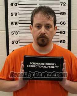 Recent Booking / Mugshot for DAVID R WALKER in Schoharie County, New York