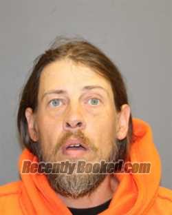 JASON W BOUNDS Arrest Record & Booking Info – Seneca County, New York ...