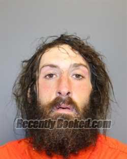 Recent Booking / Mugshot for JOHN JOSEPH PISANO in Seneca County, New York