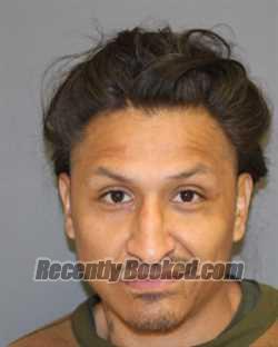 Recent Booking / Mugshot for ADEN LEVI BLEVINS in Seneca County, New York