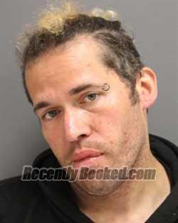 Recent Booking / Mugshot for JOSE E MATOS in Seneca County, New York