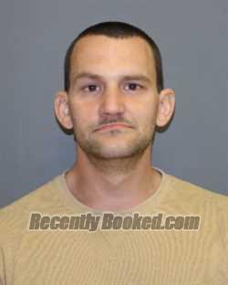 Recent Booking / Mugshot for SHANE WILLIAM HARRIS in Seneca County, New ...