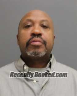 Recent Booking / Mugshot for DAMON MAURICE MOODY in Seneca County, New York