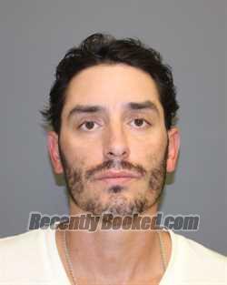 JOHN ROBERT BASTIEN Arrest Record & Booking Info – Seneca County, New ...