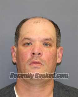 Recent Booking / Mugshot for JOSHUA WILLIAM BRECK in Seneca County, New ...