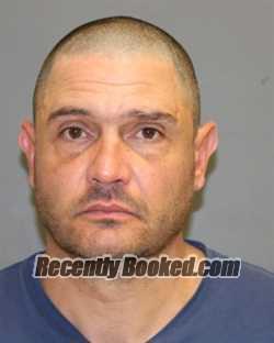 Recent Booking / Mugshot for RICHARD ALLEN CURRIER in Seneca County ...