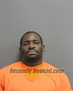 Recent Booking / Mugshot for LAWRENCE A ATKINS in Seneca County, New York