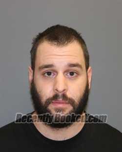 Recent Booking / Mugshot for BENJAMIN RYAN NICHOLS in Seneca County ...