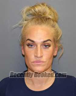 Recent Booking / Mugshot for REBECCA ELIZABETH HACKNEY in Seneca County ...