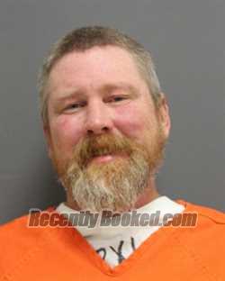 Recent Booking / Mugshot for MICHAEL E.G. IVERSON in Seneca County, New ...
