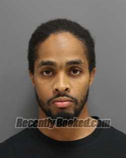 Recent Booking / Mugshot for IMAAD U ALI in Seneca County, New York