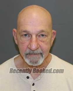 Recent Booking / Mugshot for TERRY L WILSON in Seneca County, New York