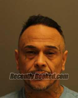 Recent Booking / Mugshot for ANGEL L COLON in Seneca County, New York